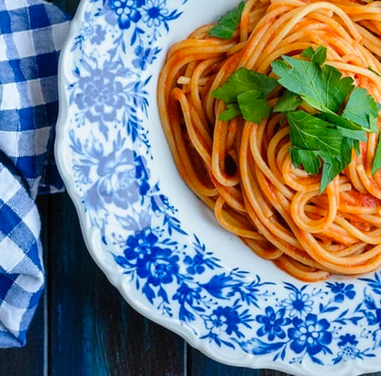 Amaranthine | Web Flow